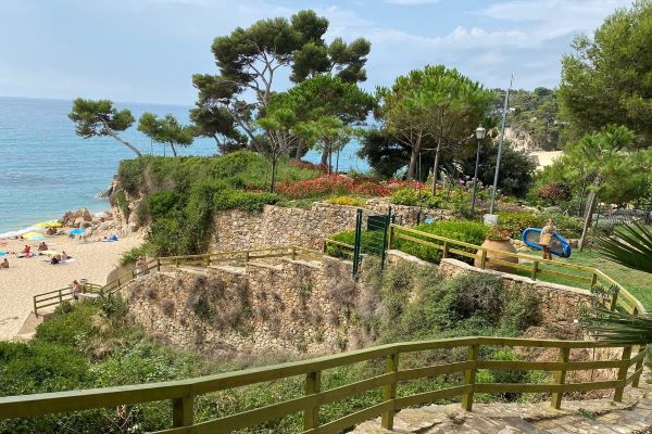 Camping Treumal en Calonge - Vayacamping