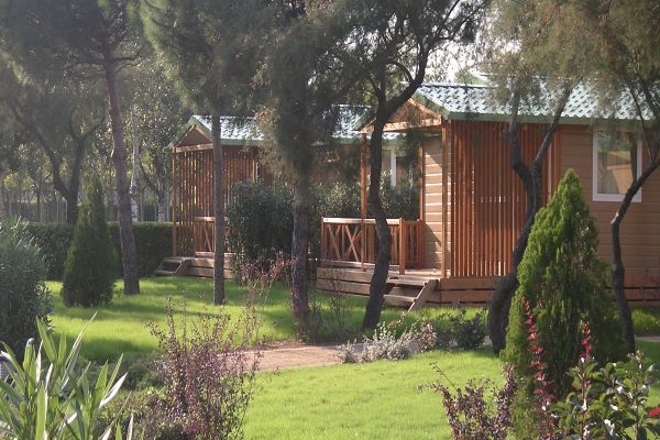Camping Rubina Resort - Empuriabrava - Vayacamping