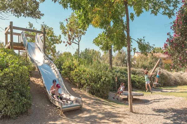 Camping Rubina Resort en Empuriabrava - Vayacamping