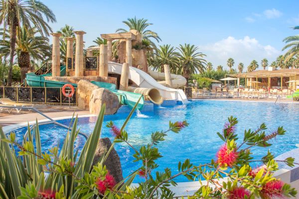 Camping Resort Sangulí Salou - Salou - Vayacamping - Sangulí Salou